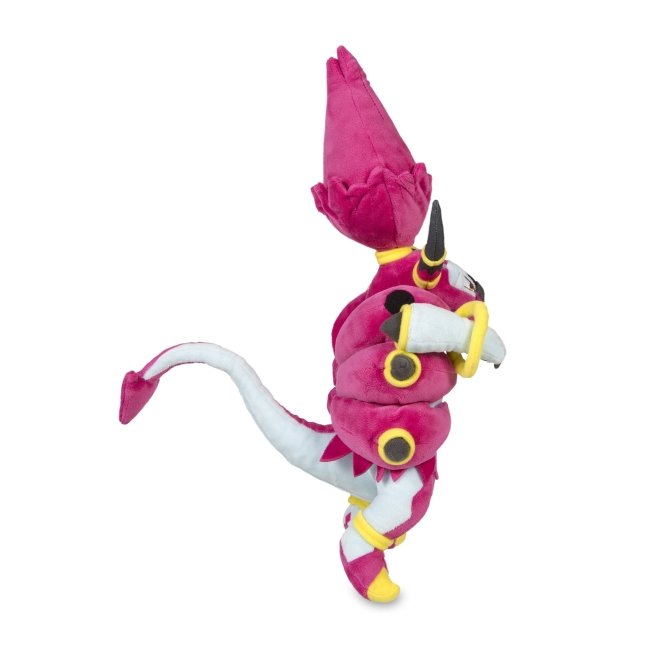 Hoopa Unbound Poké Plush - 16 In. | Pokémon Center Official Site