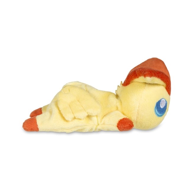 Victini Kuttari Cutie Plush | Pokémon Center Official Site