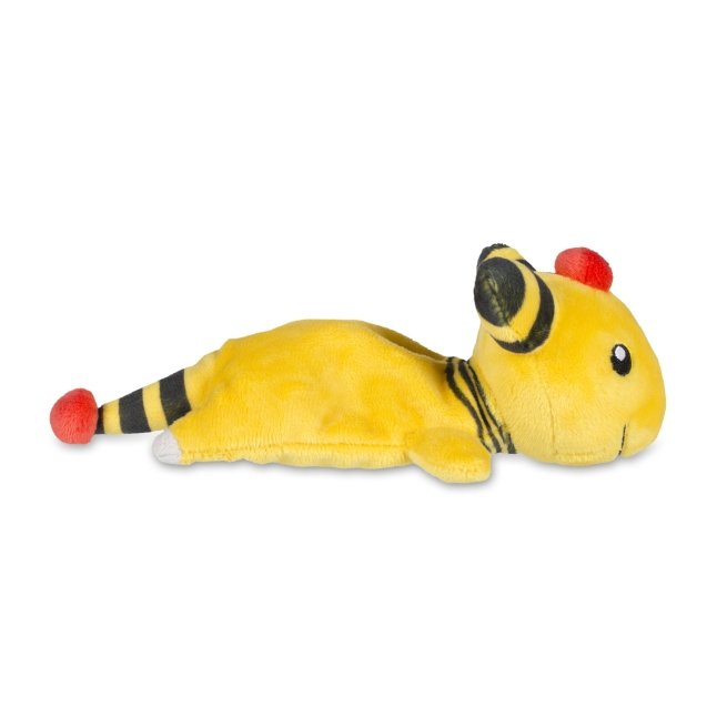 Ampharos Kuttari Cutie Plush | Pokémon Center Official Site