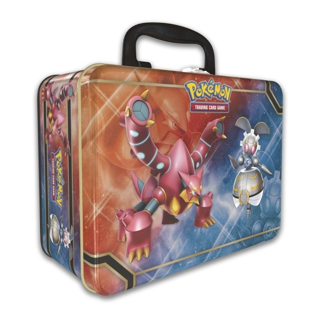 Pokémon TCG: Collector Chest 2016 | Pokémon Center Official Site