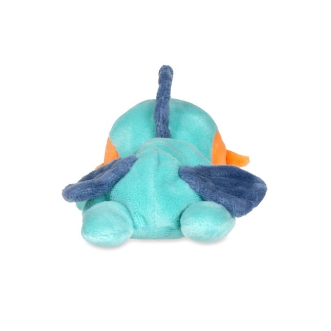 Marshtomp Kuttari Cutie Plush | Pokémon Center Official Site