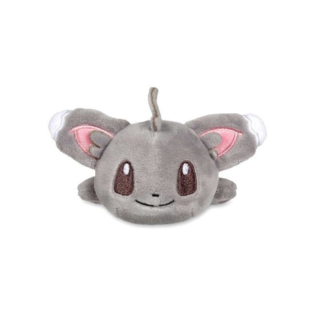 Minccino Kuttari Cutie Plush | Pokémon Center Official Site