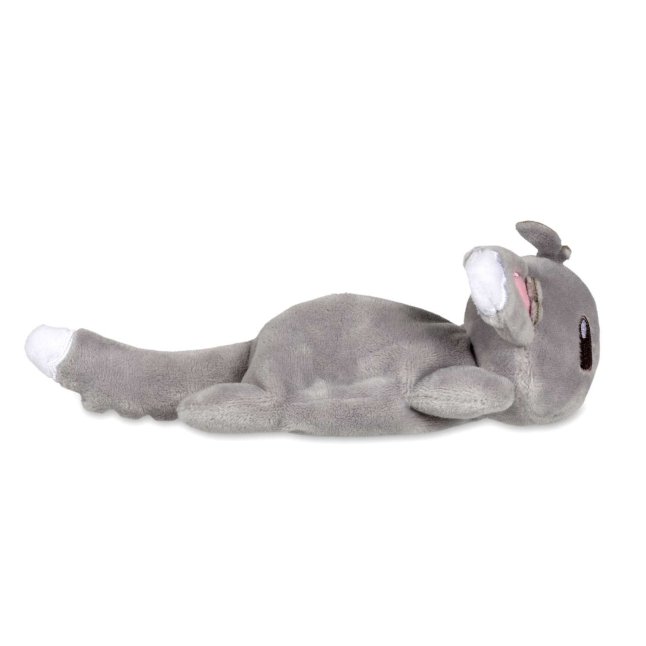 Minccino Kuttari Cutie Plush | Pokémon Center Canada Official Site