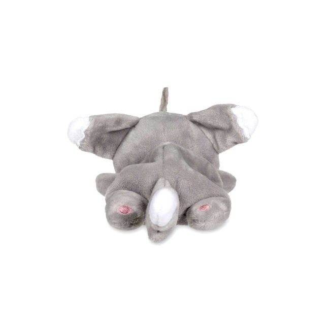 Minccino Kuttari Cutie Plush | Pokémon Center Official Site
