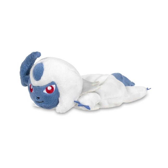 Absol Kuttari Cutie Plush | Pokémon Center Official Site