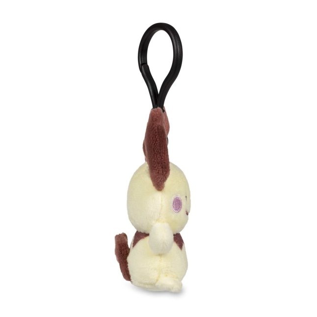 Ditto As Pichu Plush Key Chain | Pokémon Center Official Site
