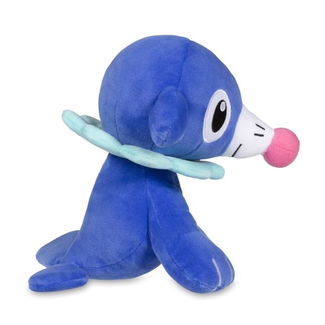 Popplio Poké Plush - 7 1/2 In. | Pokémon Center Official Site