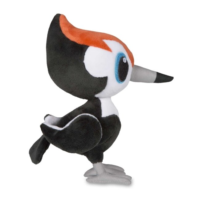 Pikipek Poké Plush - 9 In. | Pokémon Center Official Site