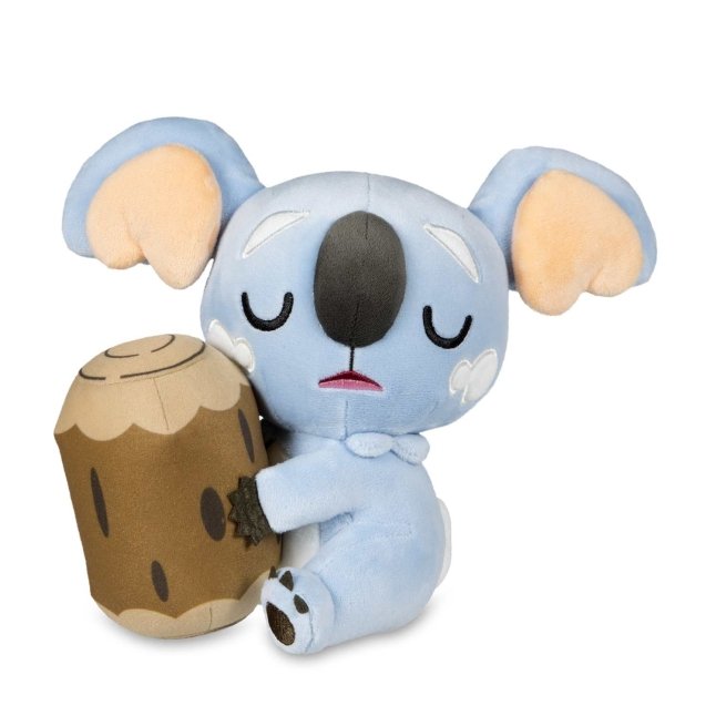 Komala Poké Plush - 8 ½ In. | Pokémon Center Official Site