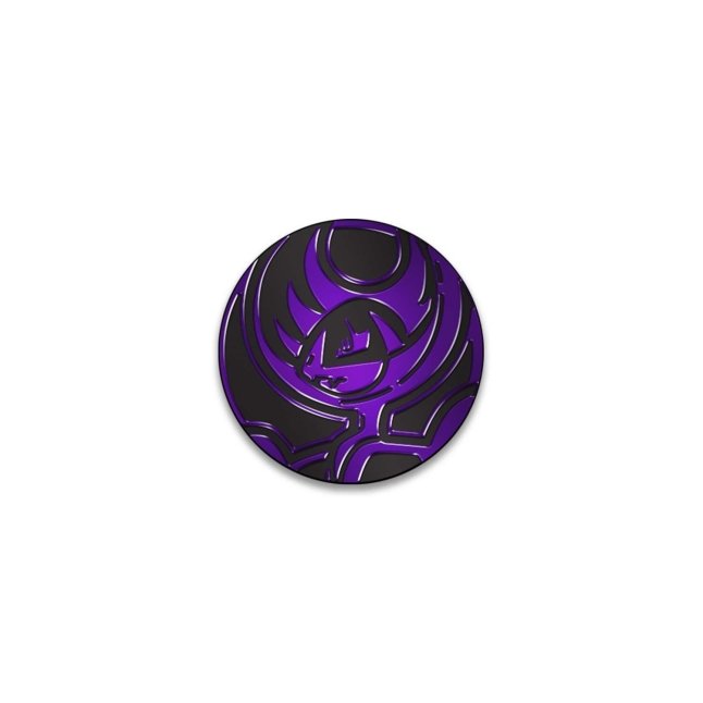 Pokémon TCG: Sun & Moon-Guardians Rising Hidden Moon Theme Deck ...