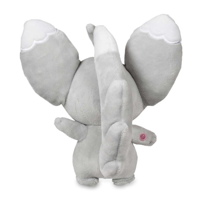 Minccino Poké Plush - 7 In. | Pokémon Center Official Site