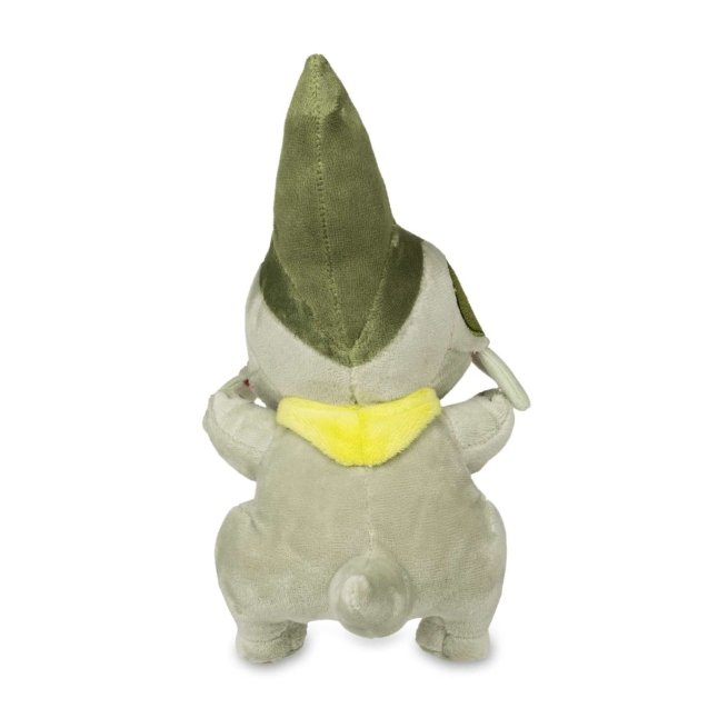 Axew Poké Plush - 8 In. | Pokémon Center Canada Official Site
