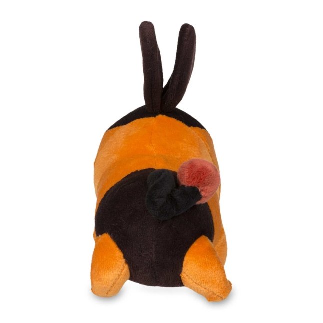 Tepig Poké Plush - 6 In. | Pokémon Center Official Site