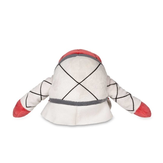 Throh Poké Doll Plush - 6 In. | Pokémon Center Canada Official Site