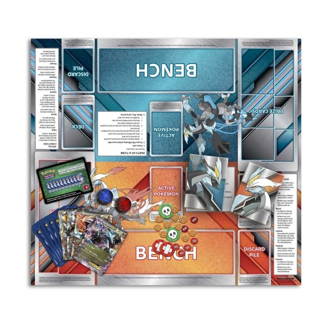 Pokemon Battle Arena