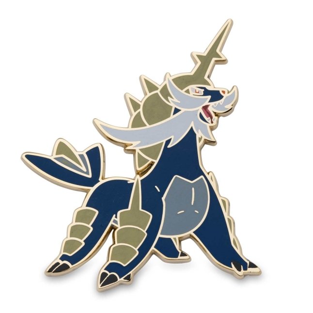 Samurott Emboar And Serperior Wallpaper