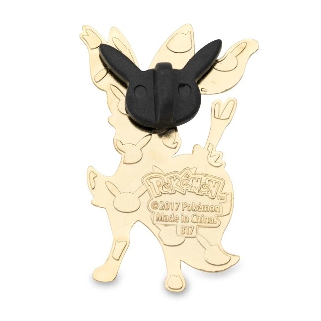 Quilladin, Braixen & Frogadier Pokémon Pins (3-Pack) | Pokémon Center ...