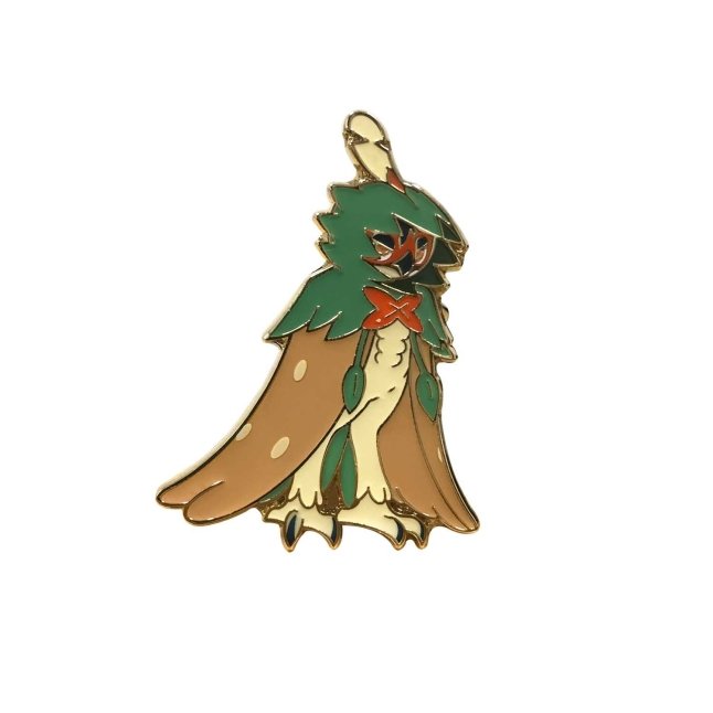 Pokémon TCG: Decidueye-GX Premium Collection | Pokémon Center Official Site