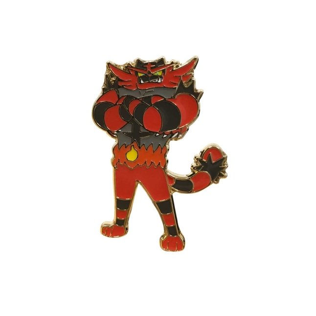 Pokémon TCG: Incineroar-GX Premium Collection | Pokémon Center Official ...