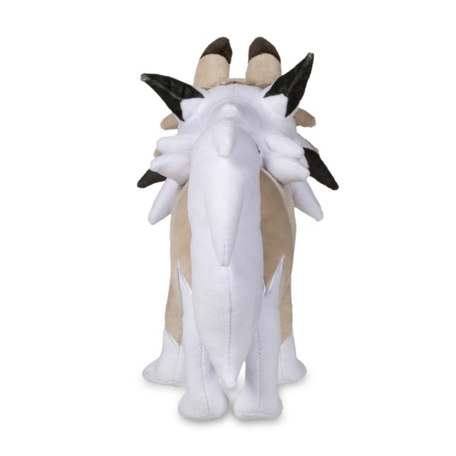 Lycanroc (Midday Form) Poké Plush - 12 In. | Pokémon Center Canada ...