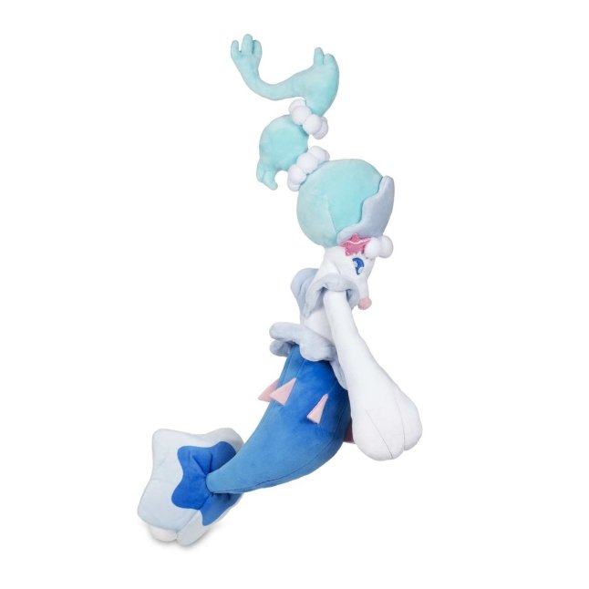 Primarina Poké Plush - 13 In. | Pokémon Center Official Site