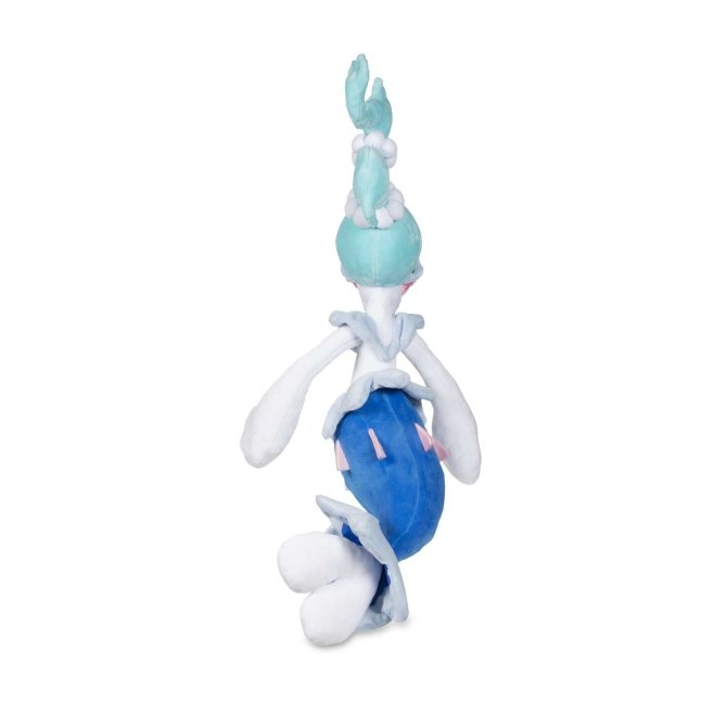Primarina Poké Plush - 13 In. | Pokémon Center Official Site