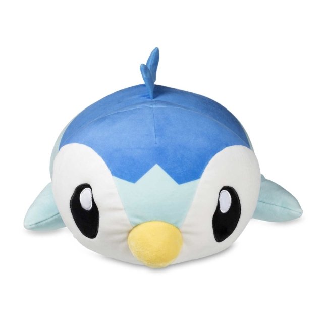 Piplup Kuttari Cutie Plush - 25 In. | Pokémon Center Canada Official Site