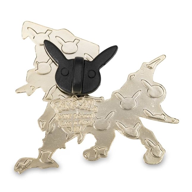 Type: Null & Silvally Pokémon Pins (2-Pack) | Pokémon Center Official Site