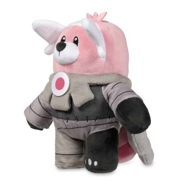 Dusclops Costume Bewear Poké Plush - 8 In. | Pokémon Center Official Site
