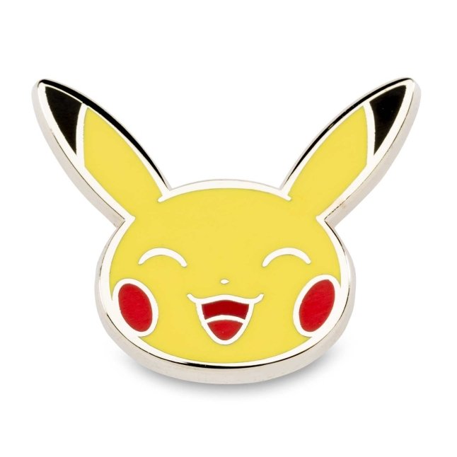 Pokémon Valentine Pins & Cards (5-Pack) | Pokémon Center Official Site