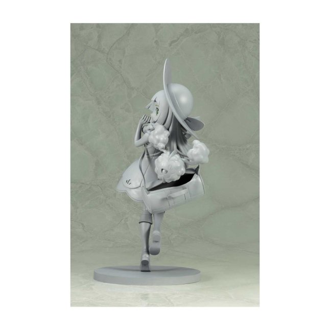 Kotobukiya Lillie & Cosmog Figure | Pokémon Center Official Site