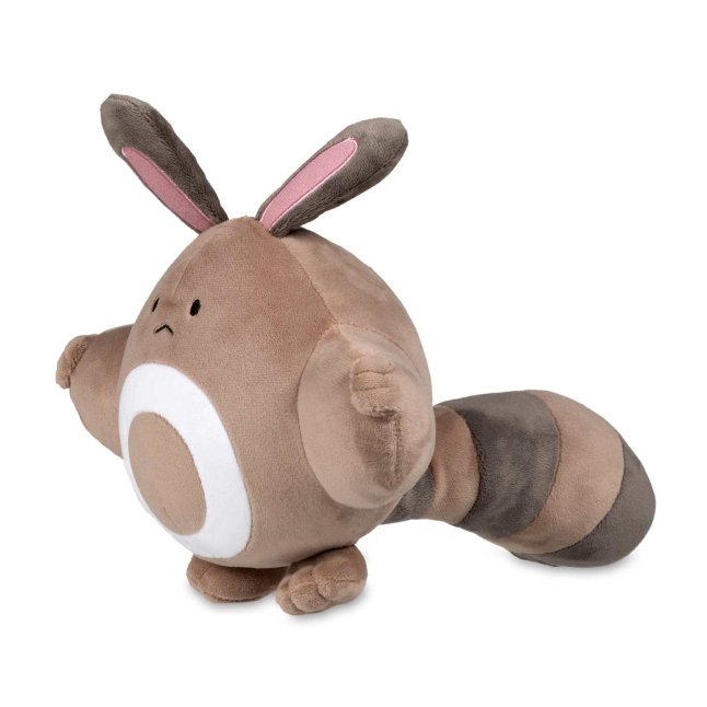 Sentret Pokemon