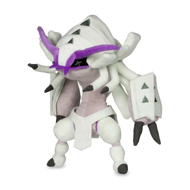 Boss Costume Collection: Golisopod Plush - 13 ¾ In. | Pokémon Center ...