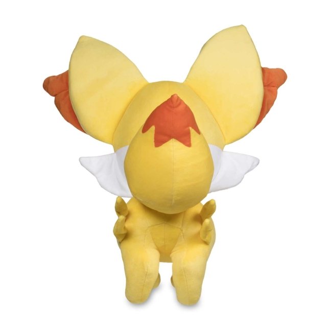 Fennekin Plush