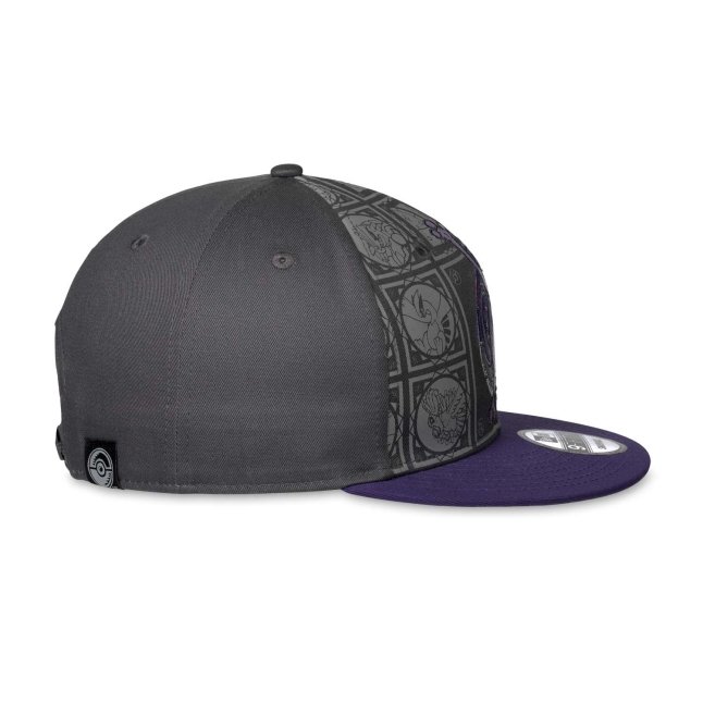 Legendary Mewtwo 9FIFTY Baseball Cap by New Era (One Size-Adult ...