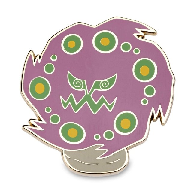 Sableye, Absol & Spiritomb Pokémon Pins (3-Pack) | Pokémon Center UK ...