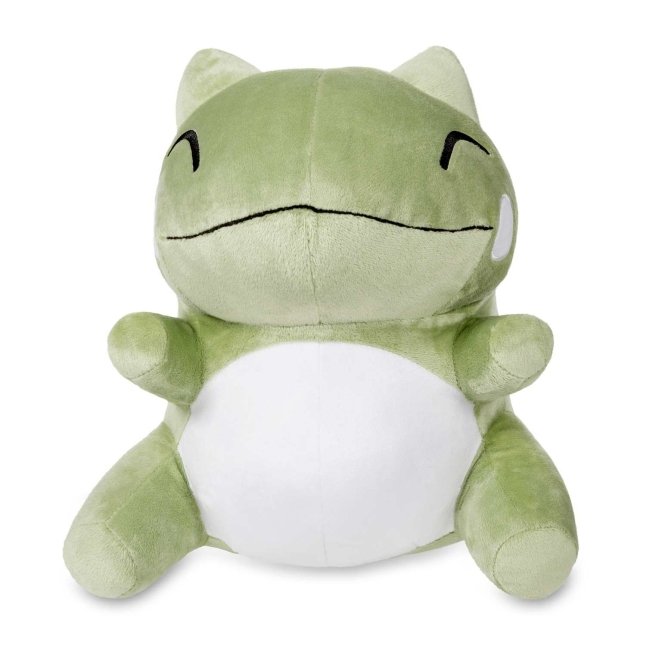 Whimsicott's Substitute Poké Plush - 5 ¼ In. | Pokémon Center Official Site