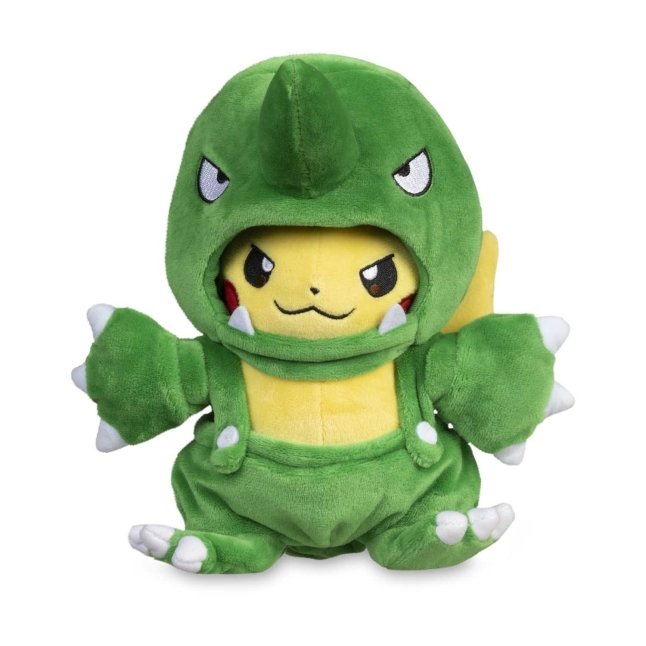 Pokemon Trainer Costume | Pokémon Center Official Site