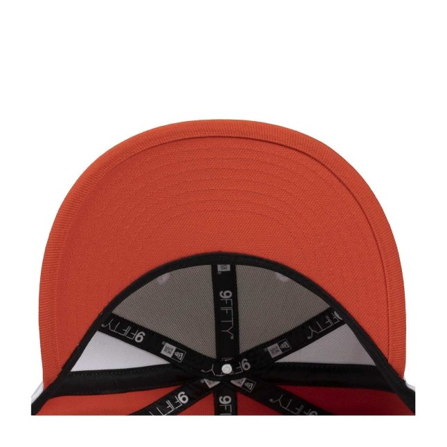 Pokémon: Let's Go Trainer Female Baseball Cap by New Era (One Size ...
