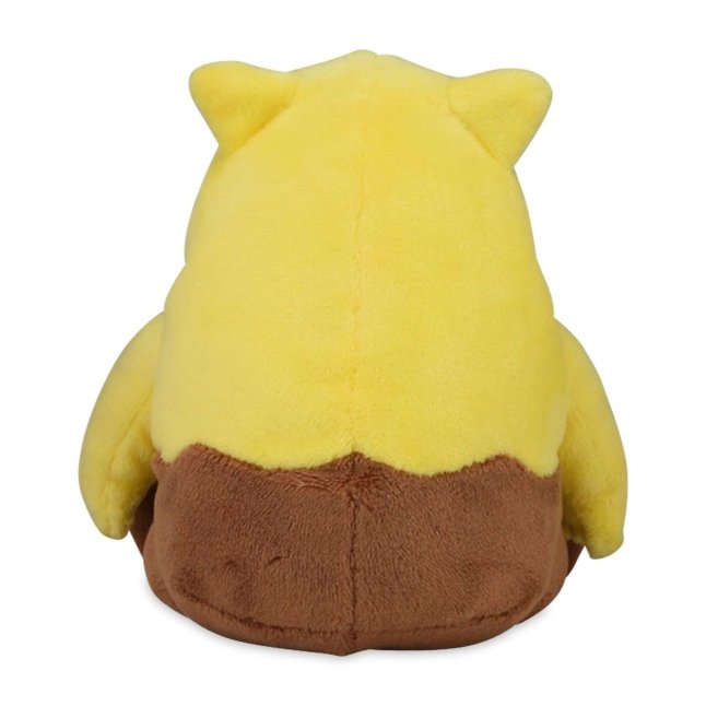 Drowzee Sitting Cuties Plush - 4 ½ In. | Pokémon Center Canada Official ...