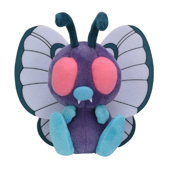 Butterfree Pokemon