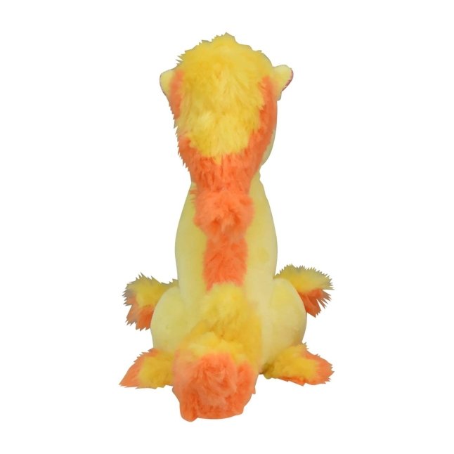 Rapidash Sitting Cuties Plush - 7 ½ In. | Pokémon Center UK Official Site