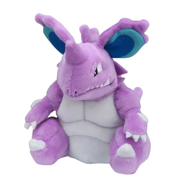 Nidoking Pokemon