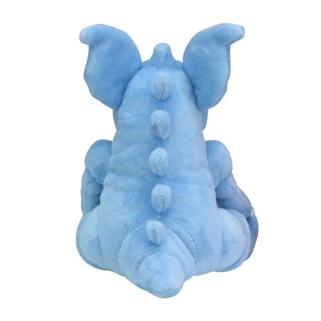 Nidoqueen Sitting Cuties Plush - 5 In. | Pokémon Center UK Official Site