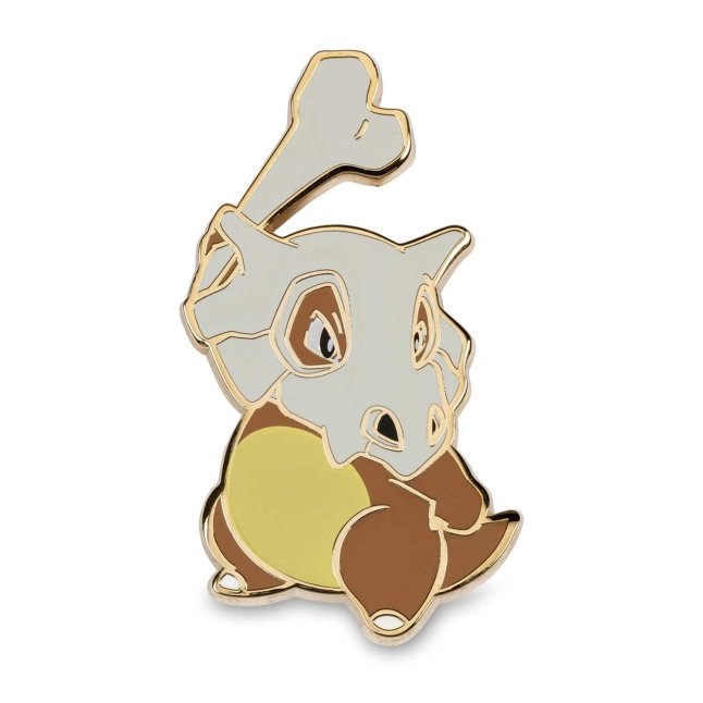 Marowak And Cubone