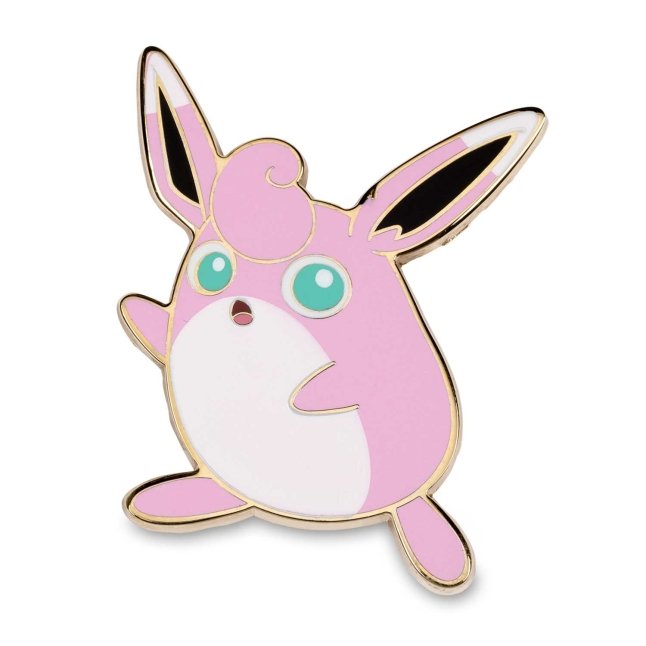 Pokemon Wigglytuff