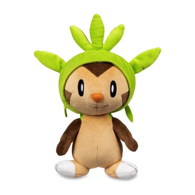 Chespin