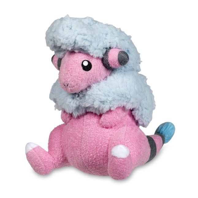 Cuddly Flaaffy Plush - 9 ¼ In. | Pokémon Center Official Site