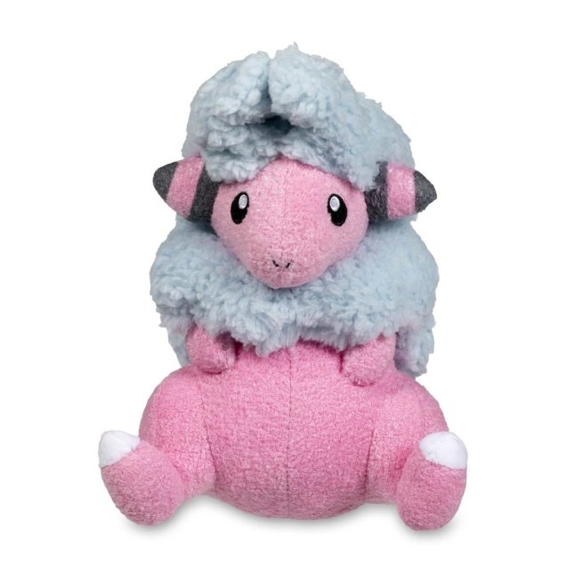 Cuddly Flaaffy Plush - 9 ¼ In. | Pokémon Center Official Site