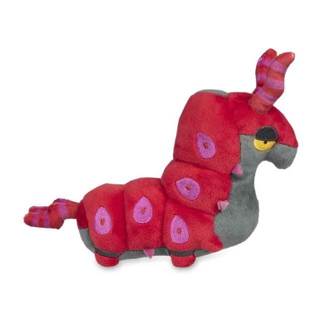 Pokemon Scolipede